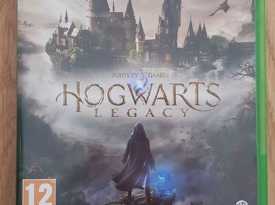 Hogwarts Legacy Xbox Series X For Sale in Rush, Dublin from madziara68