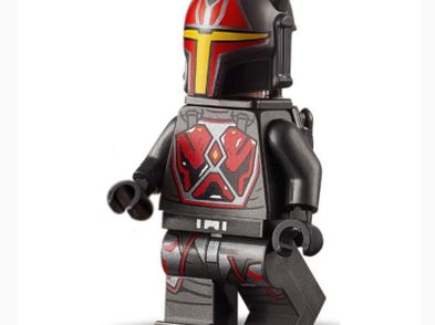 Lego Gar Saxon Minifigure For Sale in Croom, Limerick from Diffig