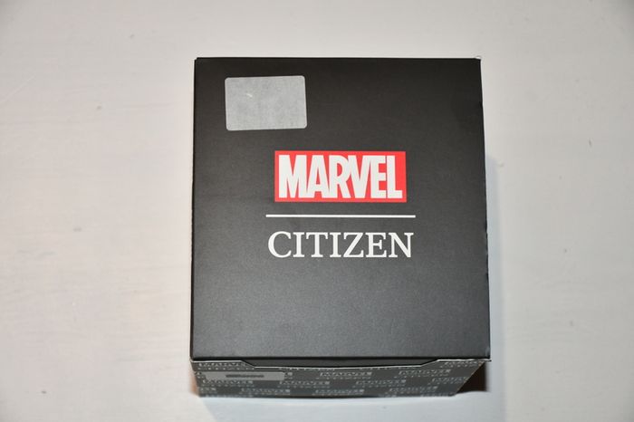 Citizen Marvel Avengers Limited Edition For Sale in Dublin 8, Dublin ...