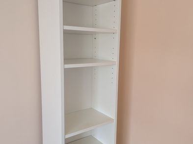 Ikea Billy Bookcase For Sale in Sandyford, Dublin from Lu Tze