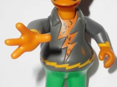 Simpsons Superhero Apu Kwik Mart Action Figure For Sale in Kells, Meath ...