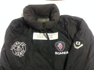 Scania Regatta Jacket Soft Shell For Sale in Roscrea, Tipperary from ...