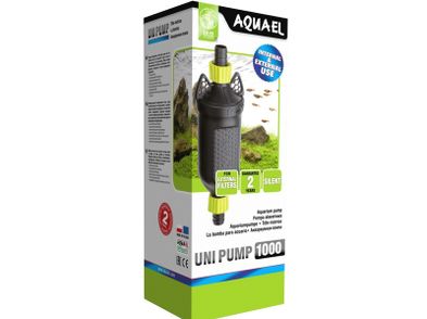 Aquael Uni Pump 1000 For Sale in Edenderry, Offaly from AquaticDublin