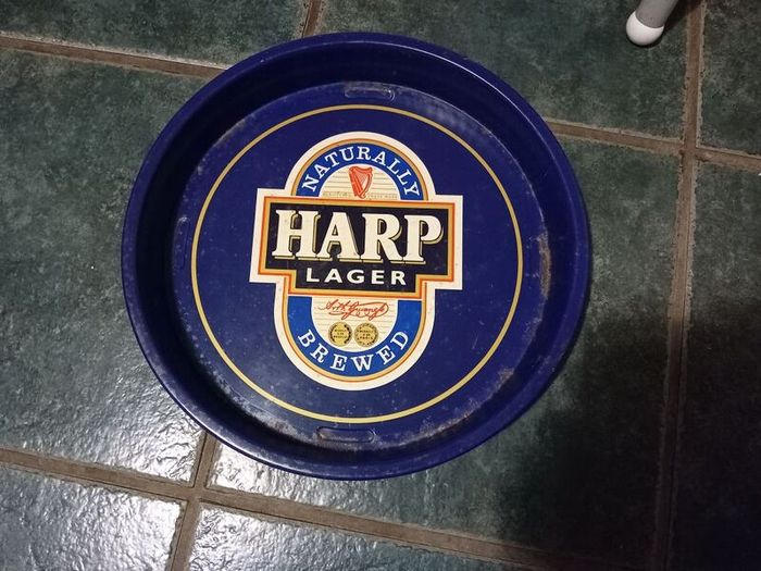 Vintage Beer Trays For Sale in Gorey, Wexford from smartdock