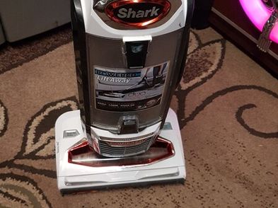 Hoover Shark In Perfect Working Order For Sale in Balbriggan, Dublin ...