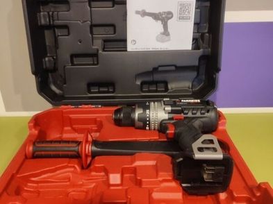Parkside Brushless Performance Drill New For Sale in Lucan, Dublin from ...