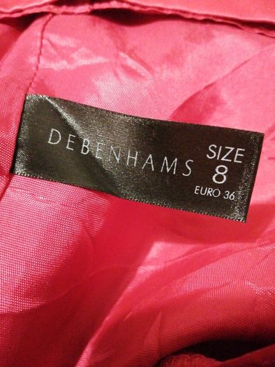 Debut Debenhams Occasion Dress For Sale in Mayo, Mayo from thewest
