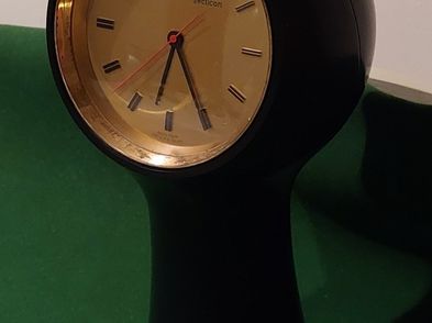 Secticon Mantel Clock 1956 For Sale in Kilflynn, Kerry from Dbros