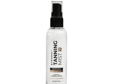 Byrokko Tanning Mist Gradual Self Tanning Water For Sale in ...