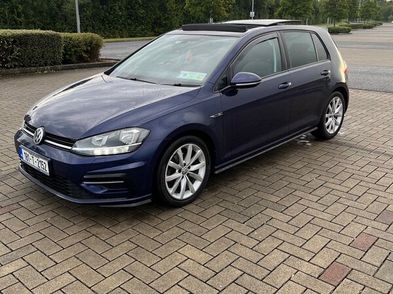 Volkswagen Golf For Sale in Navan, Meath from ryanconway46