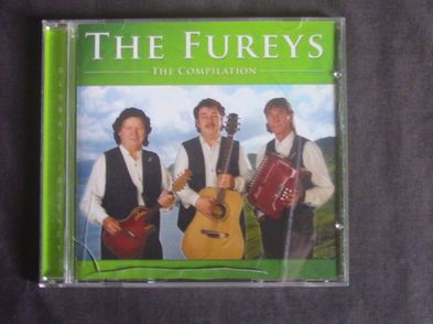 The Fureys The Compilation Cd For Sale in Glanmire, Cork from AdrianPB