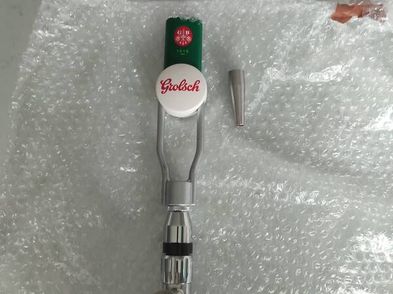 Grolsch Beer Tap For Sale in Dunshaughlin, Meath from Bar Taps Ireland