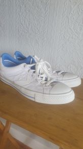 Mens Converse All Star Trainers For Sale in Mullingar, Westmeath from ...