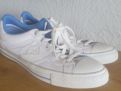Mens Converse All Star Trainers For Sale in Mullingar, Westmeath from ...