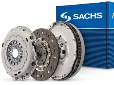 Vw Caddy 2004 2011 Sachs Dual Mass Flywheel Kit For Sale in Castlecomer ...