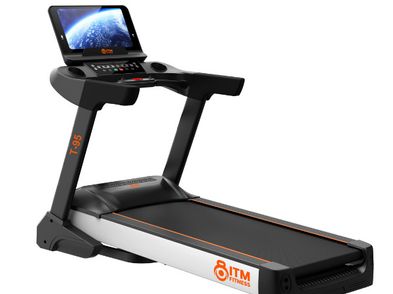 Commercial Smart T95 Treadmill in Carrigtwohill, Cork from In The Market