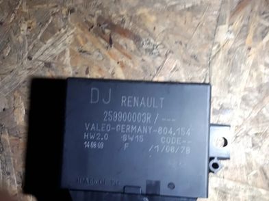 Renault Parking Sensor Module For Sale in Kells, Meath from spirit motors