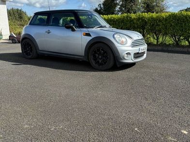 Mini One 2009 For Sale in Listowel, Kerry from tommy_tom