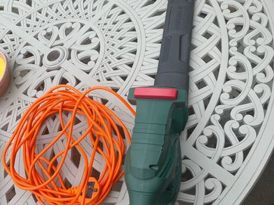 Parkside Electric Hedge Trimmer For Sale in Dublin 7, Dublin from eb83
