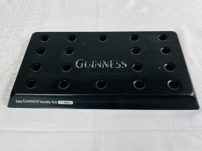 Guinness Drip Tray For Sale in Dublin 2, Dublin from Retroholic