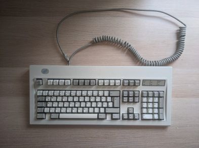 Ibm Model M For Sale in Swords, Dublin from jack.d