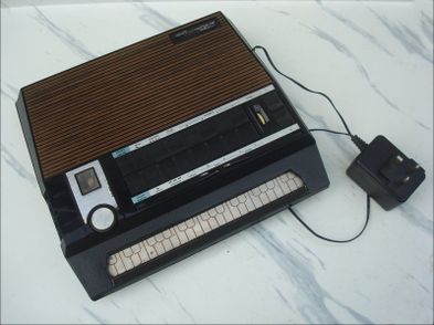 Dubreq Stylophone 350s Vintage Stylus Synthesizer For Sale in Malahide ...