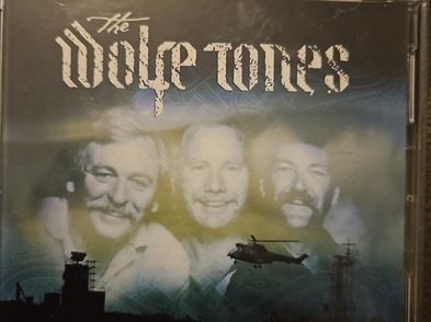 The Wolfe Tones 2cd The Troubles For Sale in Finglas, Dublin from ...