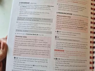 Oxford English File Yeachers Book For Sale in Churchtown, Dublin from ...