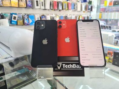 Iphone 12 128gb For Sale in Terenure, Dublin from techbay.ie