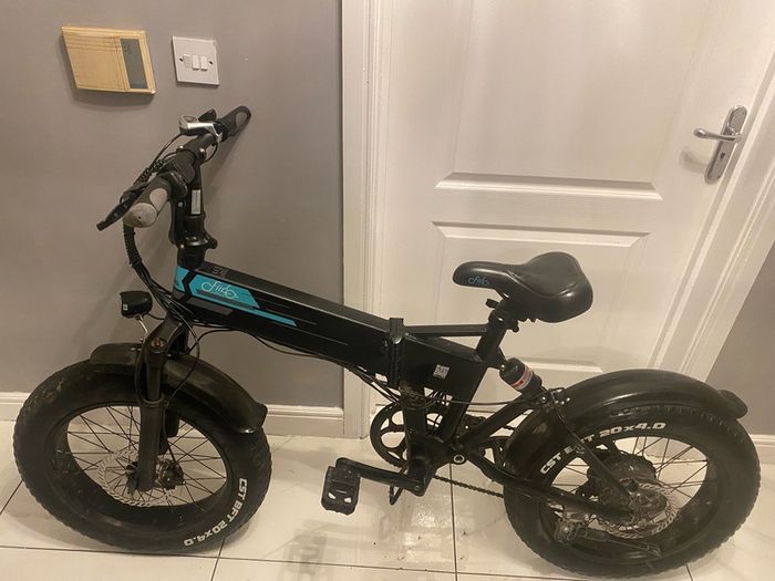 Fido M1 Pro For Sale in Blanchardstown, Dublin from eoino2