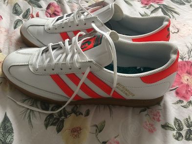 Adidas Beckenbauer All Round For Sale in Ratoath, Meath from fayzer28