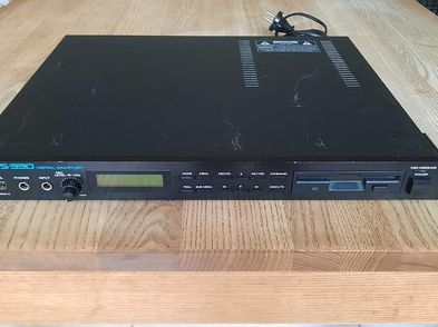 Roland S 330 Digital Sampler For Sale in Swords, Dublin from mswomex