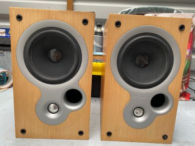Kef Coda 70 Speaker Set For Sale in Bettystown, Meath from PowerPc