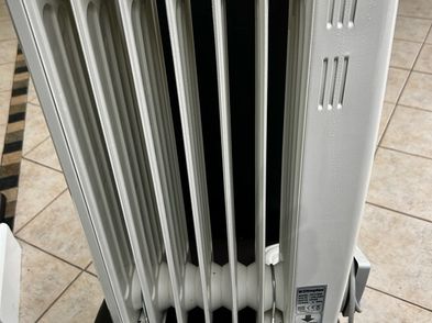 Dimplex Oil Fin 1500 Watt Heater For Sale in Goatstown, Dublin from fasada