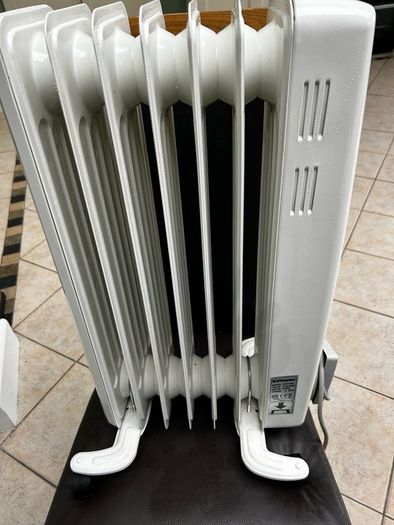 Dimplex Oil Fin 1500 Watt Heater For Sale in Goatstown, Dublin from fasada