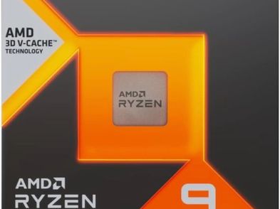 Amd 7950x3d For Sale in Dublin 1, Dublin from Lukas Costa
