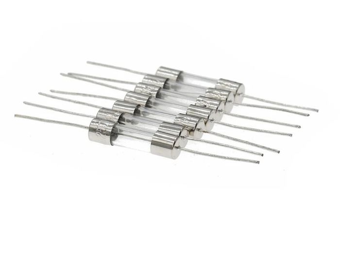 Axial Glass Fuse 230v F315a For Sale in Blanchardstown, Dublin from ...