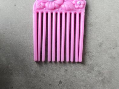 Forget Me Not Comb Flutter Ponies Mlp G1 My Little Pony For Sale in ...