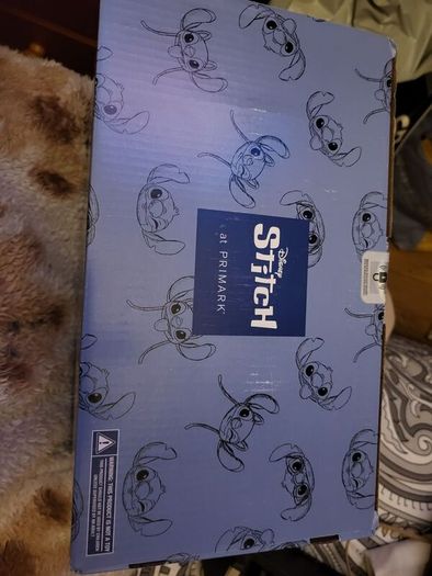 Stitch Disney Toaster For Sale in Tallaght, Dublin from janban1