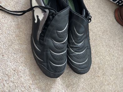Puma Astro Turf Trainers Size 11uk For Sale in Lucan, Dublin from ...