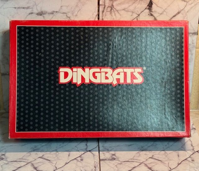 Dingbats For Sale in Bayside, Dublin from Paulsdublin