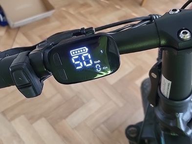 Fido M1 Pro Electric Bike For Sale in Tallaght, Dublin from bredabyrne