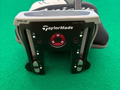 Taylormade Gt Max Putter For Sale in Malahide, Dublin from Jim_Temp99