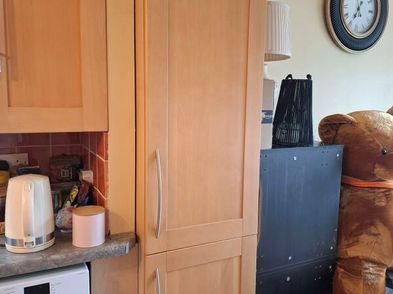 Kitchen Cabinet For Sale in Lucan, Dublin from dpBeauty
