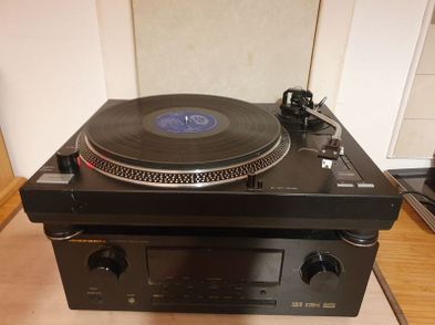 Turntable Soundlab Dl P1r For Sale in Athlone, Westmeath from J23