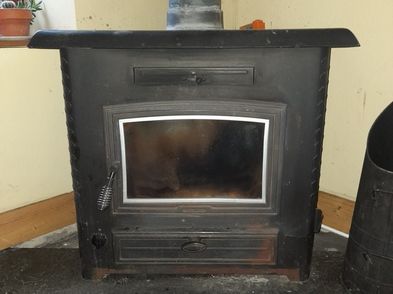 21kw Back Boiler Stove Stratford For Sale in Redcross, Wicklow from ...