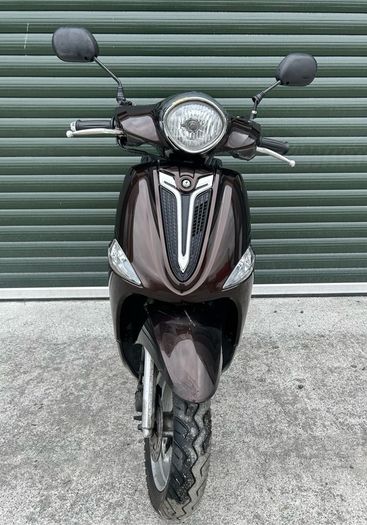 2013 Yamaha Xc 115 Delight For Sale in Celbridge, Kildare from ...