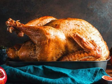 Farm Fresh Turkey For Sale in Newbridge, Kildare from christymorr