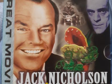 Jack Nicholson Triple For Sale in Ballyfermot, Dublin from Jobhunter