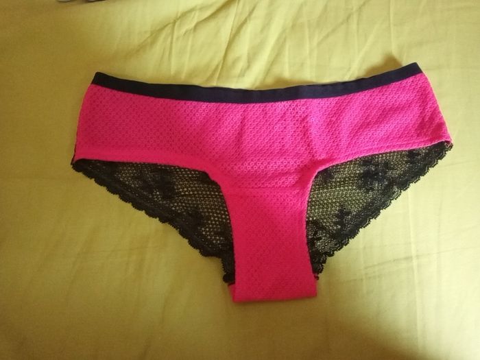 Hm Blackpink Panties For Sale In Naas Kildare From Metisha